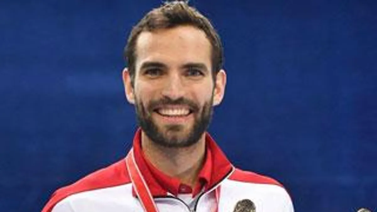 Vívás: Amatőr hiba, amit elkövettem – Szilágyi Áron - Nemzeti Sport