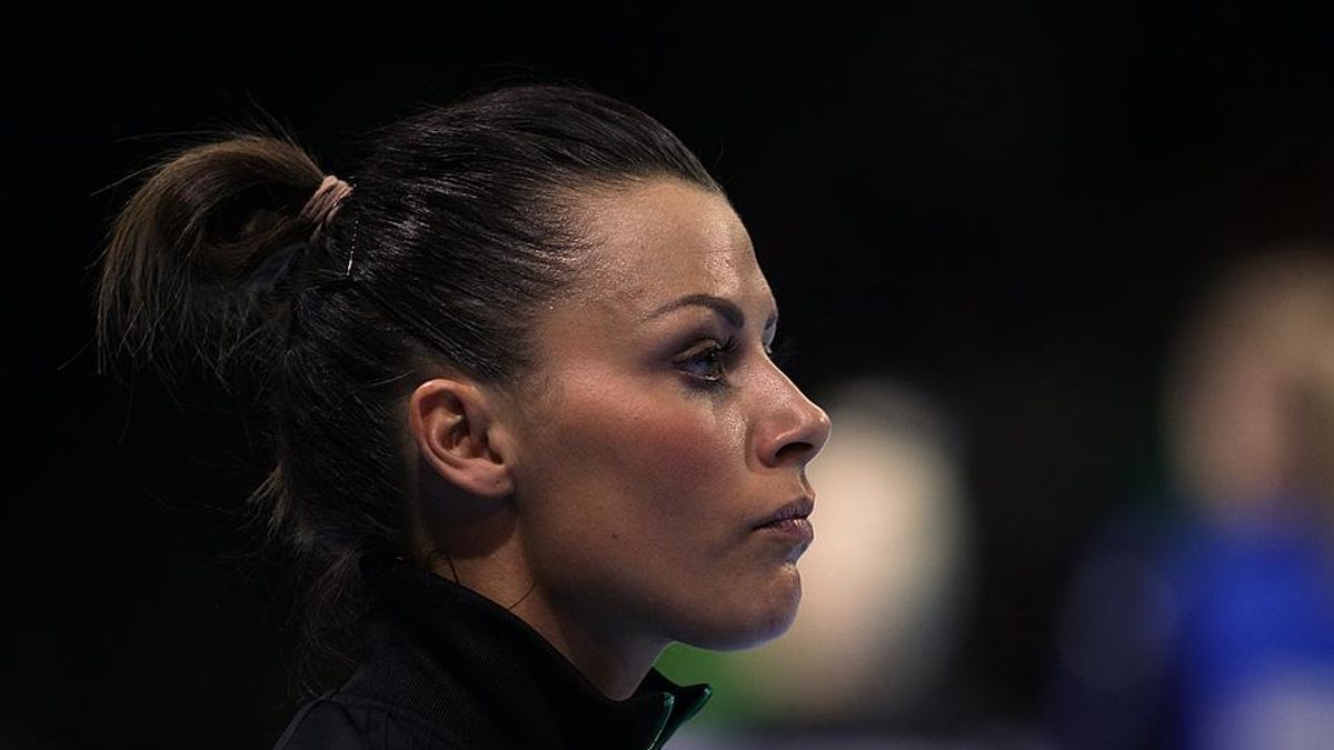 Női kézi: Először érzem azt, hogy összetörtem – Nora Mörk - Nemzeti Sport