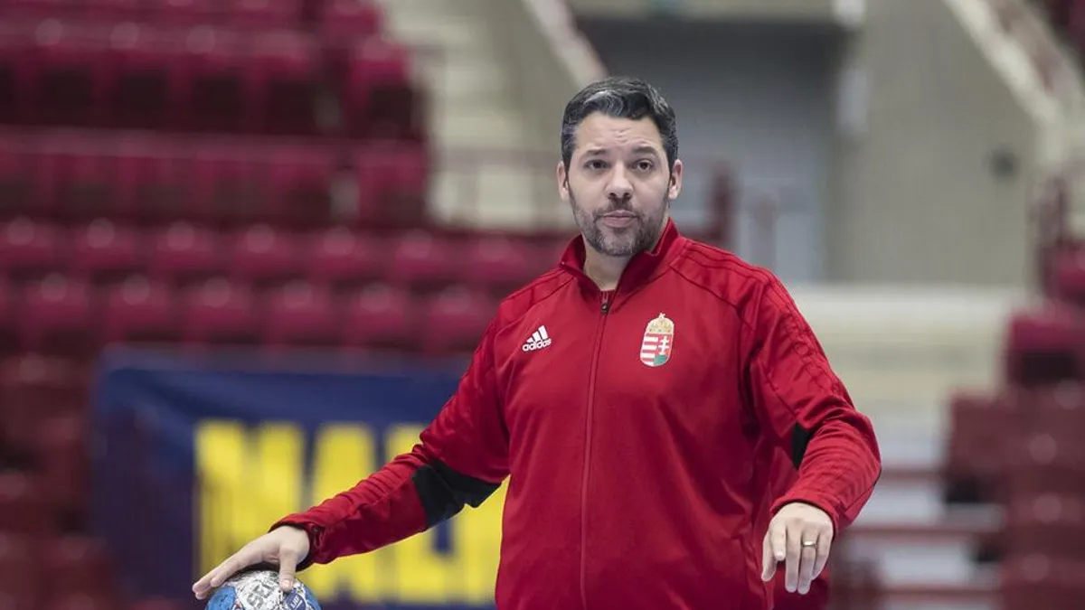 Férfi kézi: Bodó, Bánhidi és Mikler nélkül, de Máthéval – itt a ...