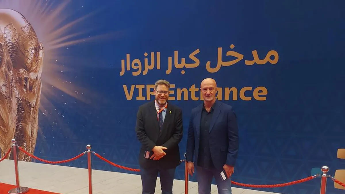 NS vb-klub: a világbajnokság a civilizáció csúcsa