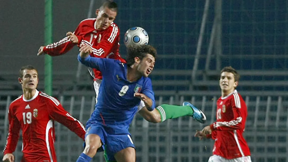 Kádár és Lencse is Róth keretében - Nemzeti Sport
