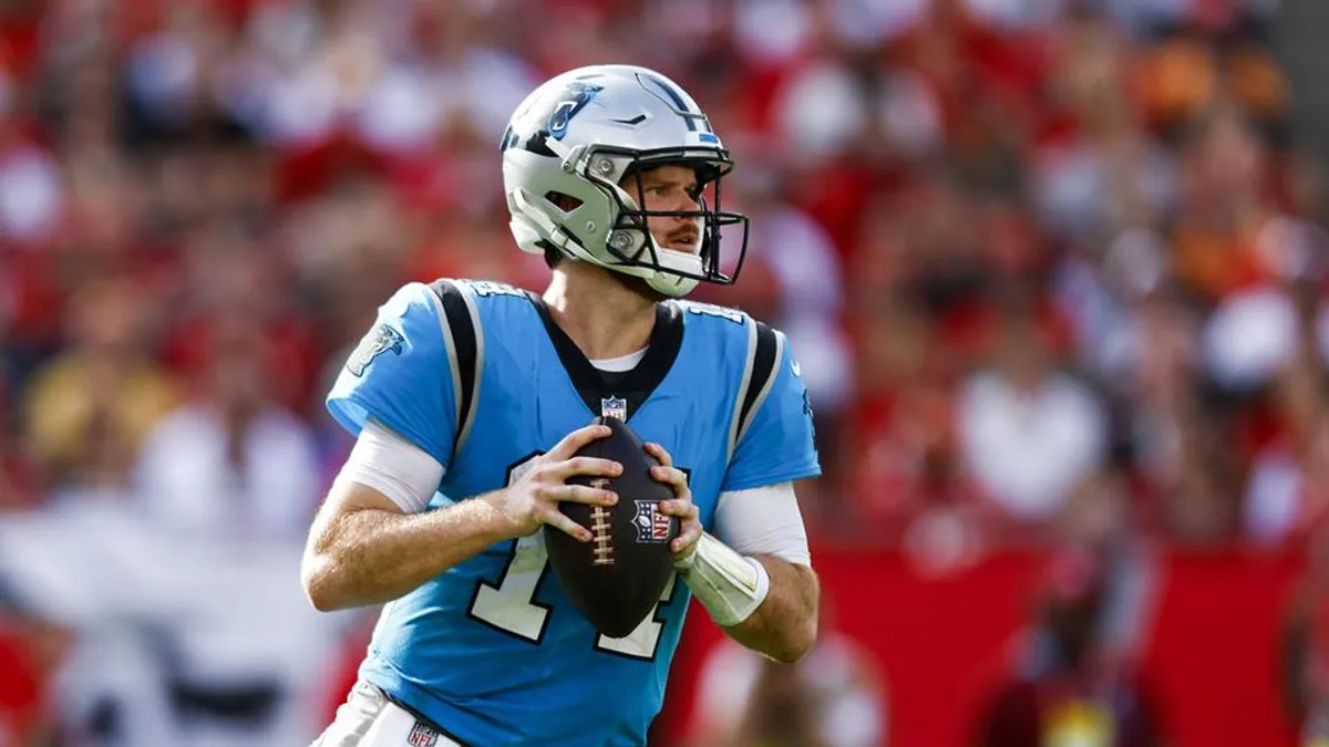 NFL: a 49ers és a Falcons is új irányítót szerződtetett