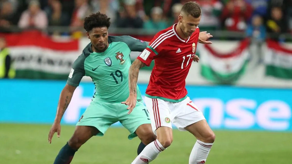 Válogatott: Ugrai is a fedélzeten – íme, a magyar keret!