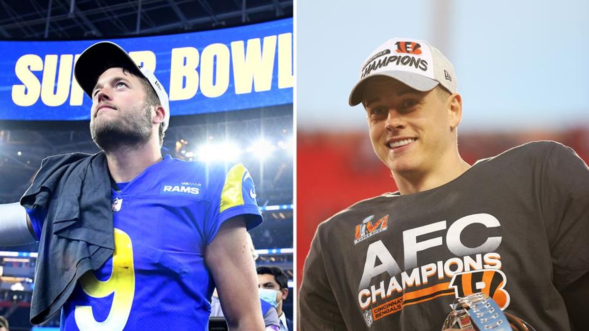 Super Bowl: Stafford Burrow ellen – a kiválasztottak csatája a döntőben ...