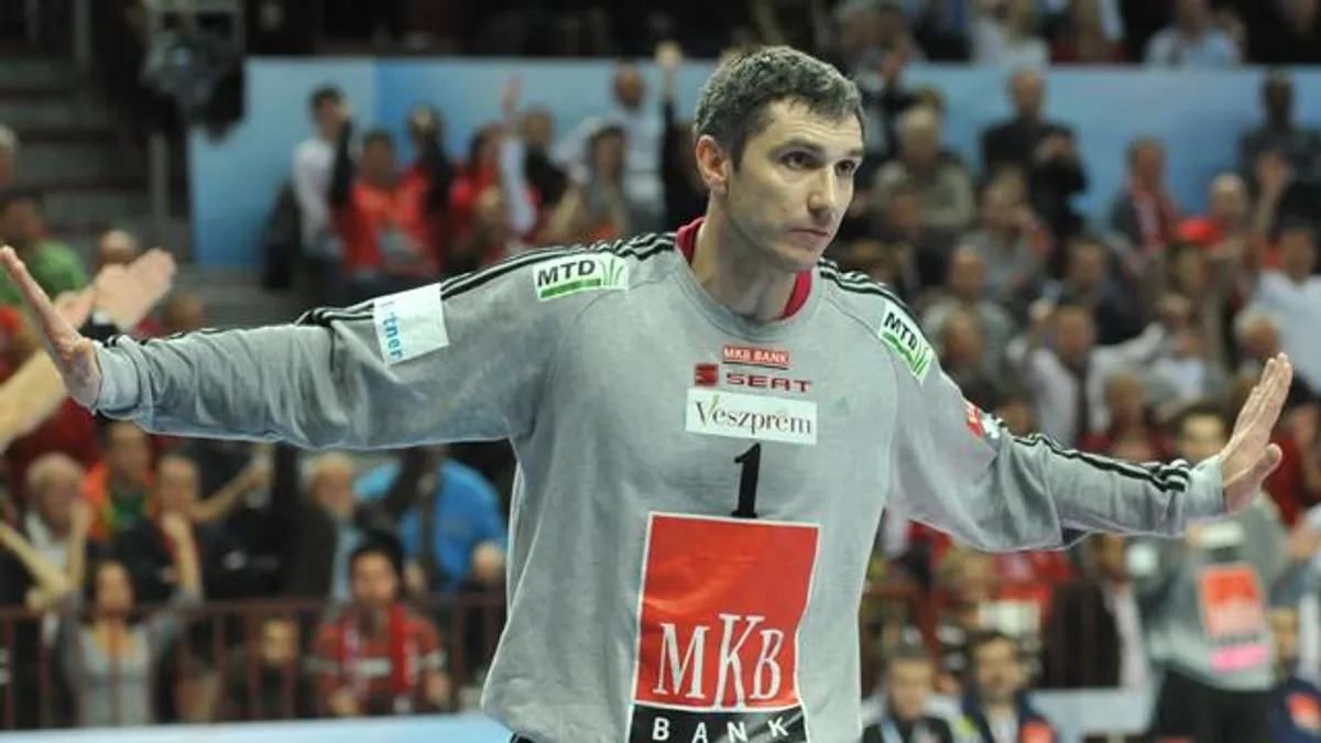 Férfi kézi BL: A mélyrepülésnek nem volt előjele - Fazekas - Nemzeti Sport Férfi kézi BL: A mélyrepülésnek nem volt előjele - Fazekas - Nemzeti Sport