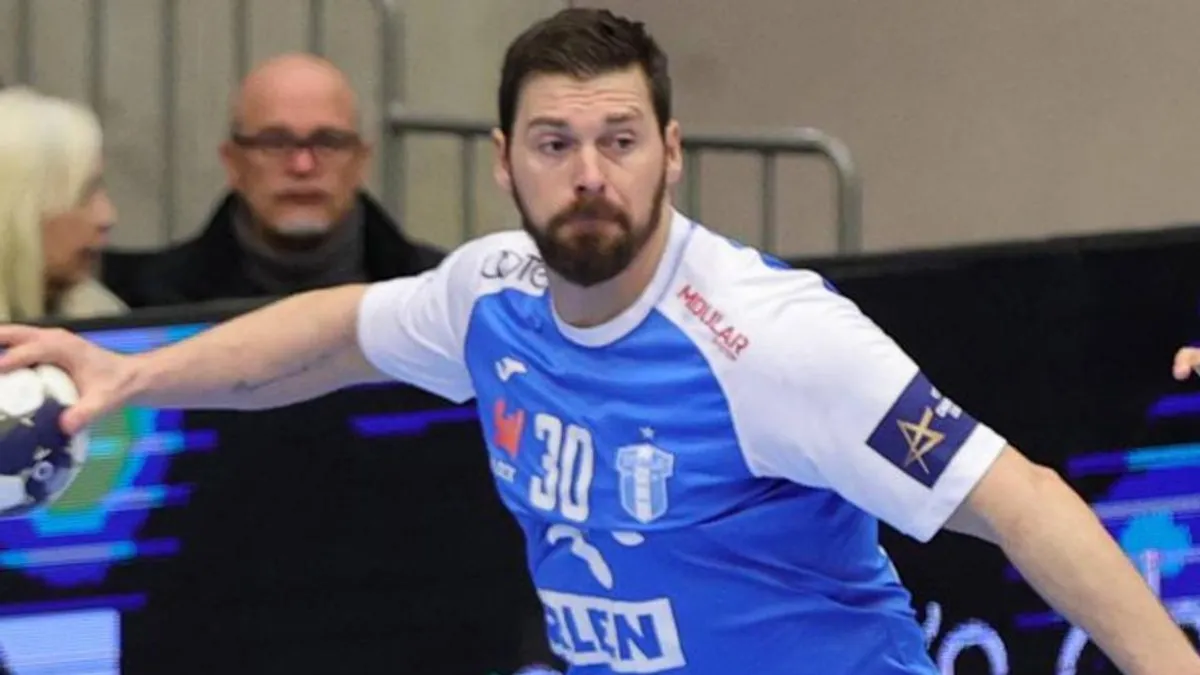 Férfi kézi BL: Fazekas csapata nyert, így játszhat a negyeddöntőért ... Férfi kézi BL: Fazekas csapata nyert, így játszhat a negyeddöntőért ...