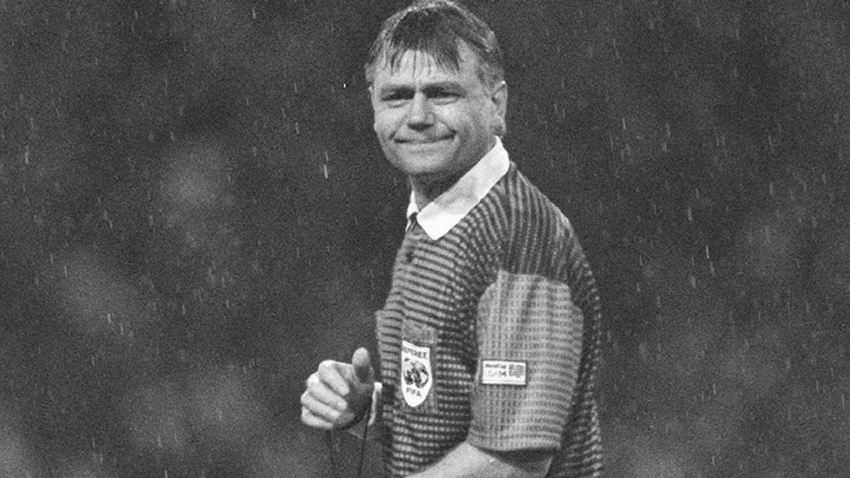 Baggio, Möller, Collina and Sacchi also mourn Sándor Puhl - Nemzeti Sport