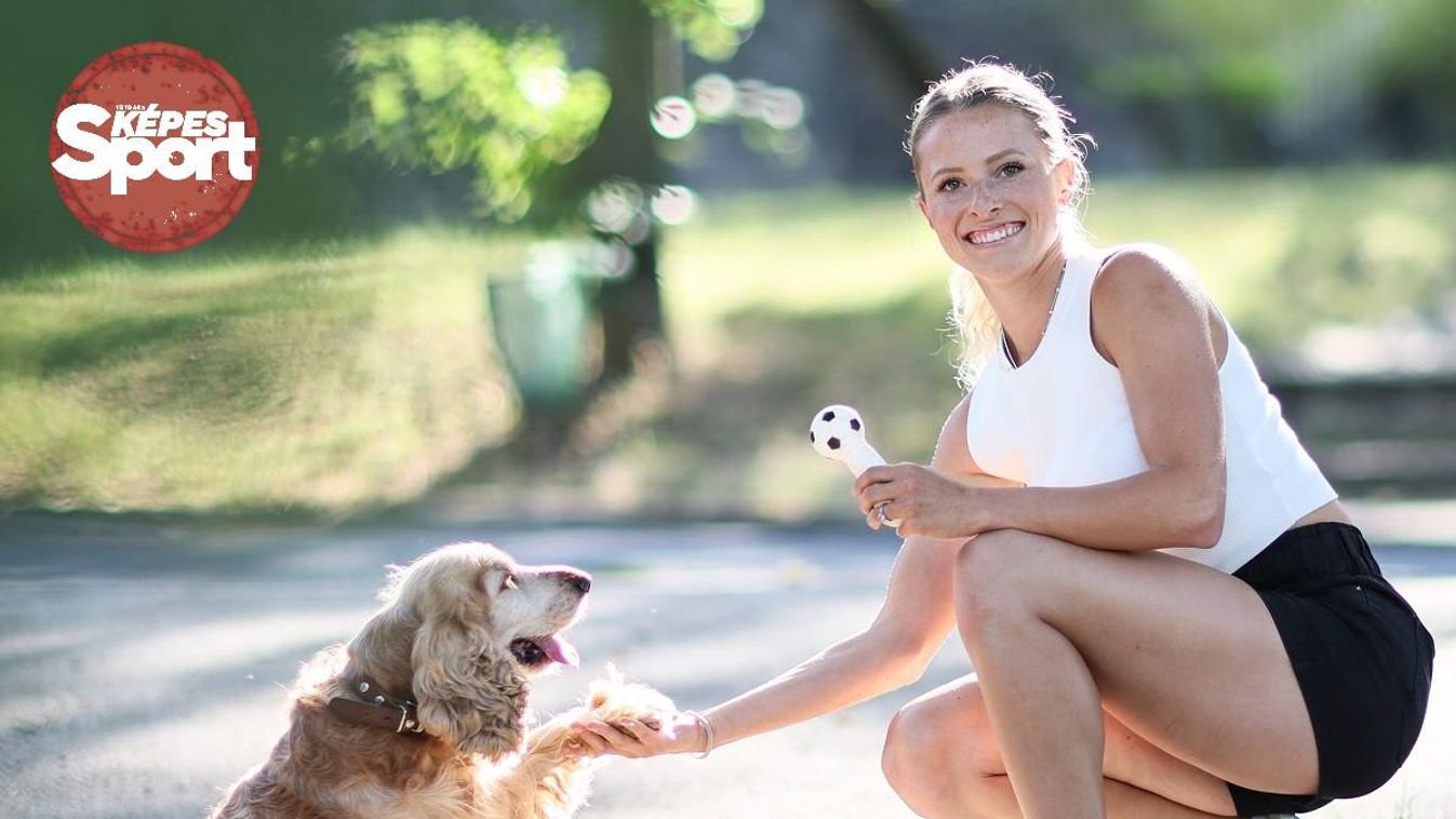 Takács Boglárka magát is meglepte az országos rekordjaival - Nemzeti Sport