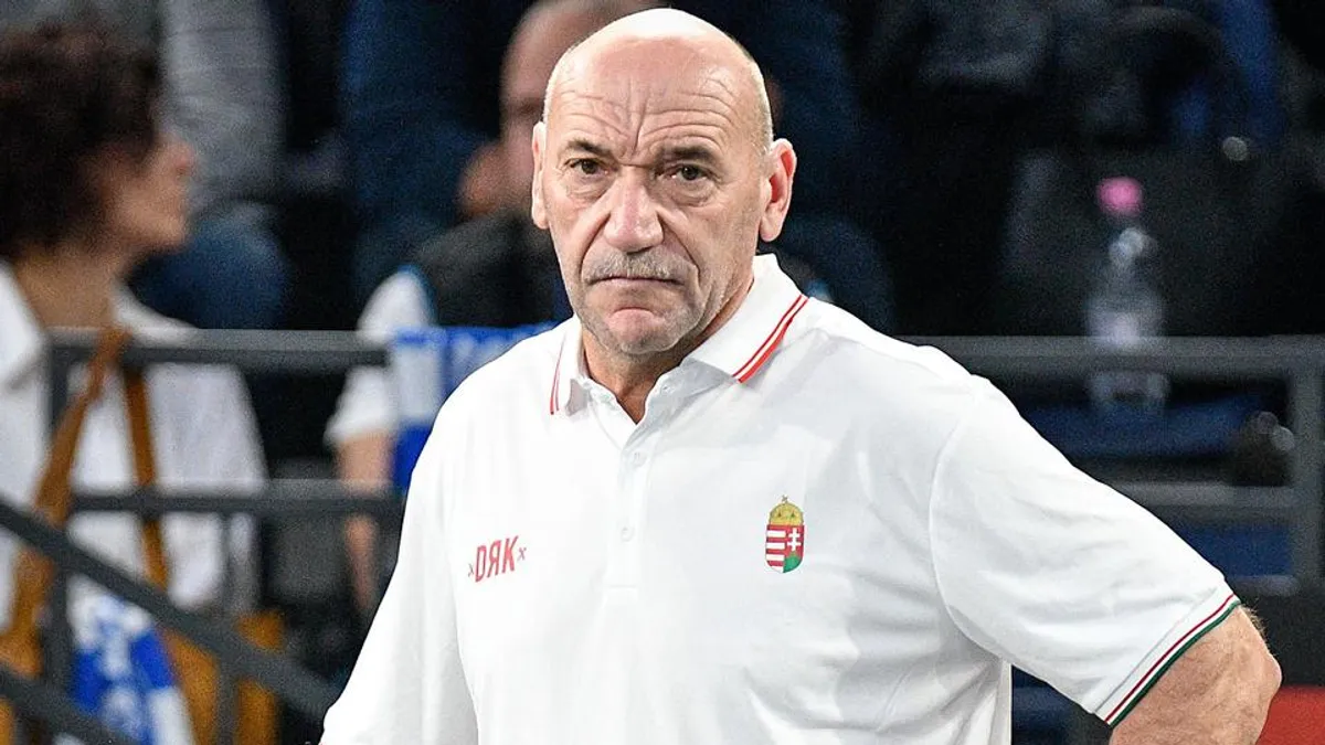 Tenisz: kapitányként Babos Csaba nem akarta behívni saját lányát a ...