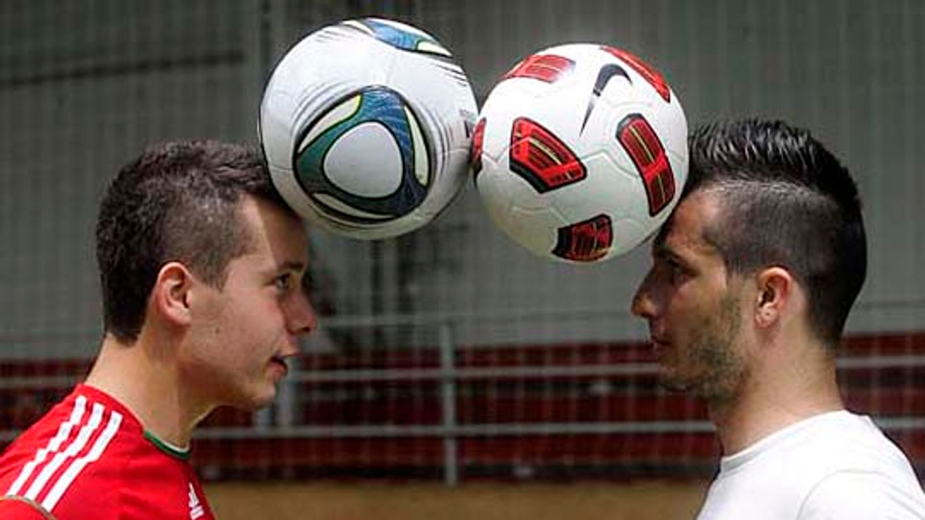 Rudolf Gergely magyar világbajnokkal trükközött - Nemzeti Sport