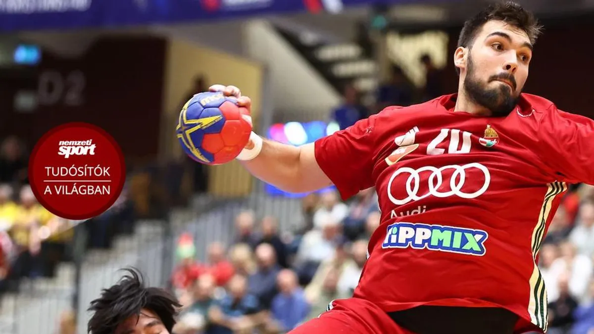 Férfi kézi-vb: a mieink ismerik a receptet, mit nem engedhetnek meg ...