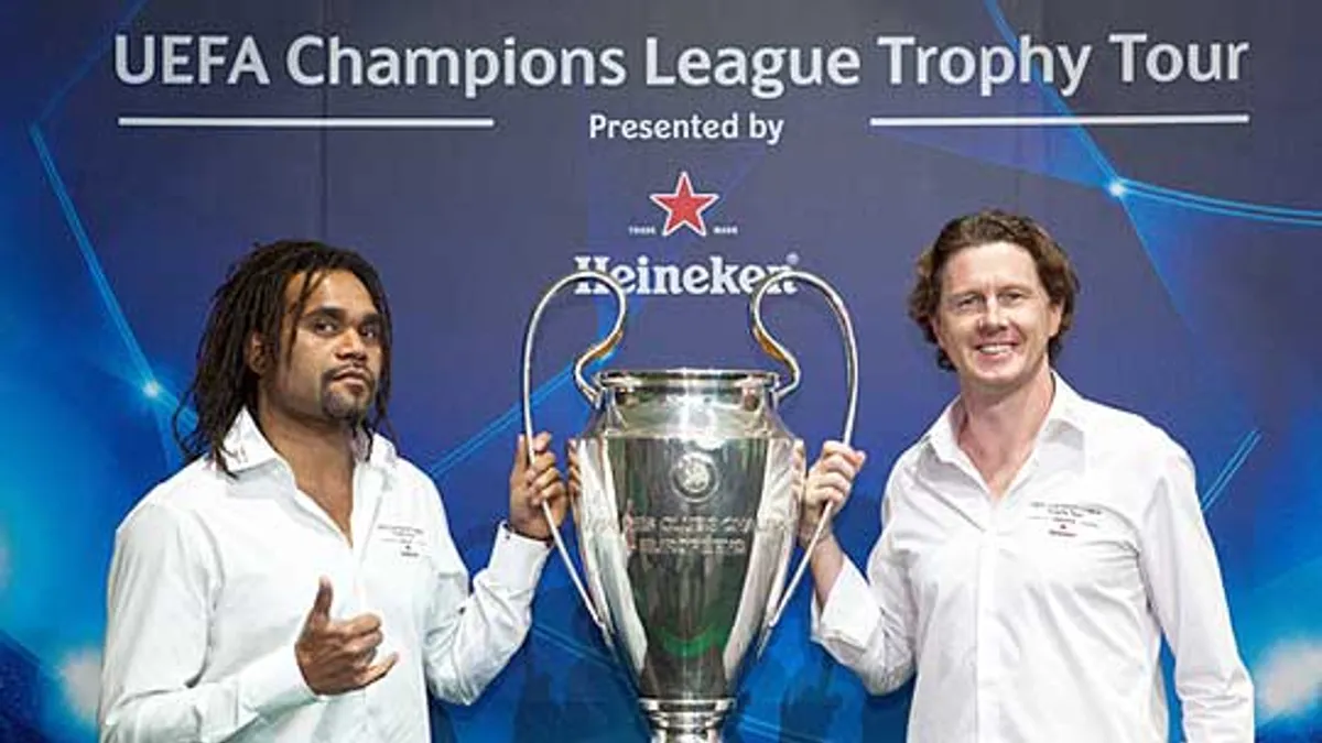 Hová lett Steve McManaman? - Nemzeti Sport