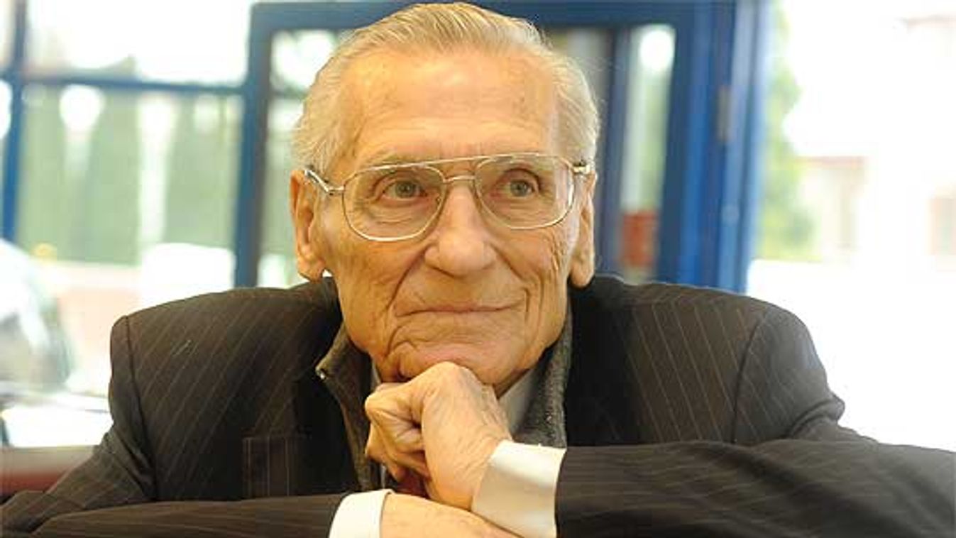 Grosics Gyula születésnapja, 85 éves a Fekete Párduc - Nemzeti Sport