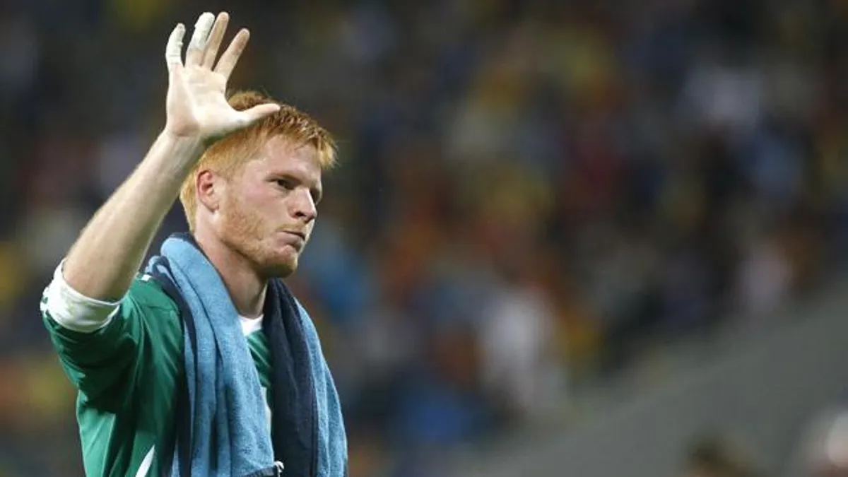 Bogdán: Egy góltól még nem kellene összezuhanni