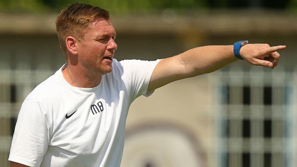 Michael Boris: A magyar játékosok mentalitására is lehet építeni ...