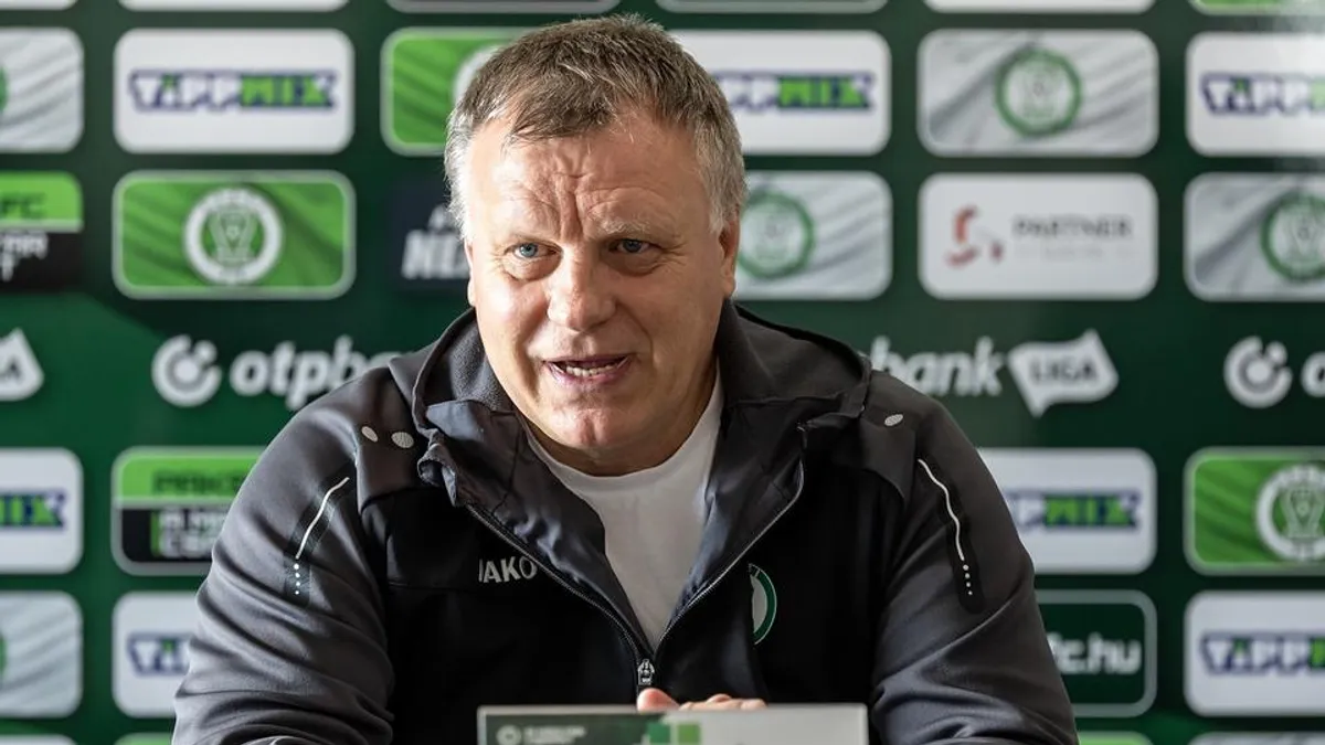NB I: Bognár György ismét szakértő lesz az M4 Sporton
