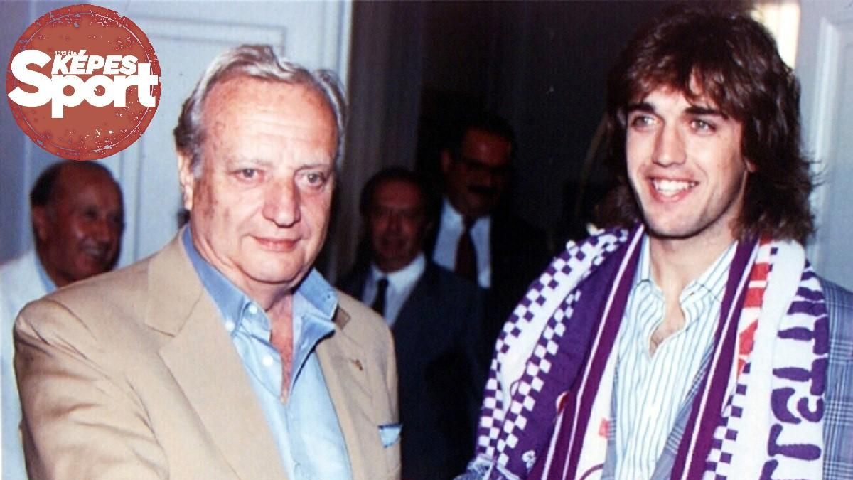 100 éve született Franco Zeffirelli, a Fiorentináért megszállottan ...