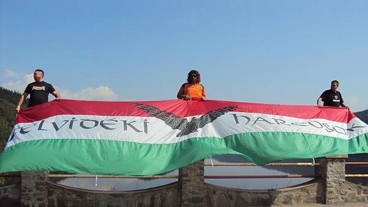 A felvidéki magyarok lehetnek az Eb-jegyigénylés vesztesei