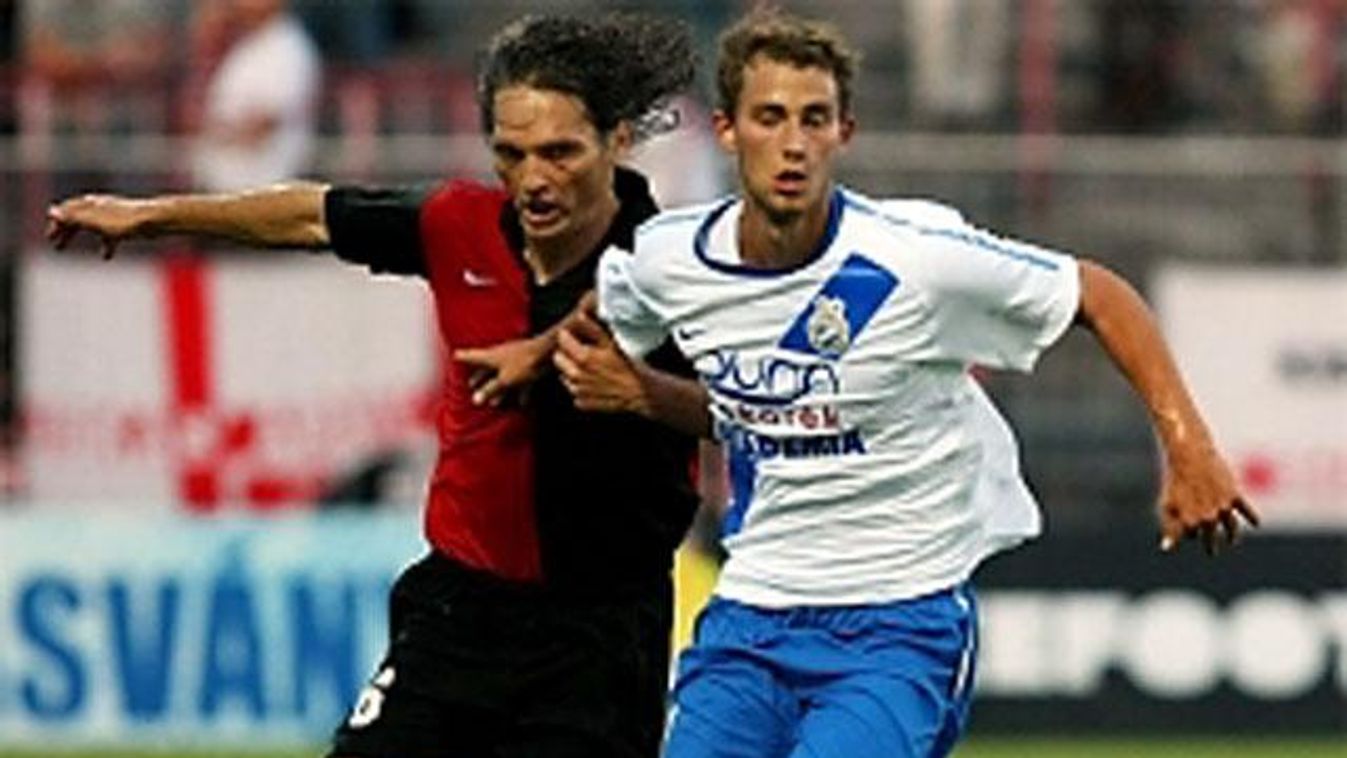 MTK: Eppel visszatért, egy évre kölcsönbe érkezik - Nemzeti Sport