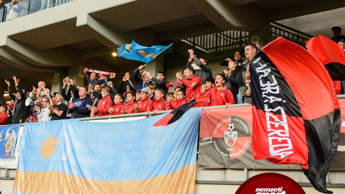 Csíkszereda: sima továbbjutás a Román Kupában - Nemzeti Sport