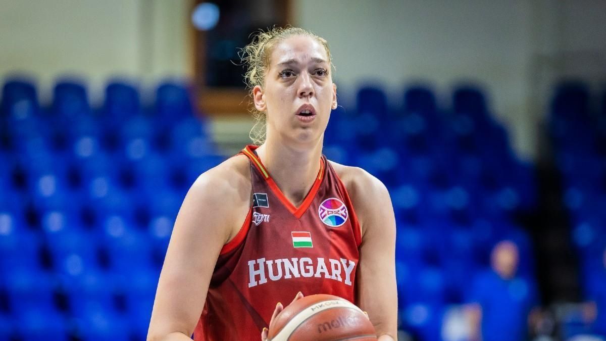 Kosárlabda: Határ Bernadett hat ponttal debütált – körkép - Nemzeti Sport