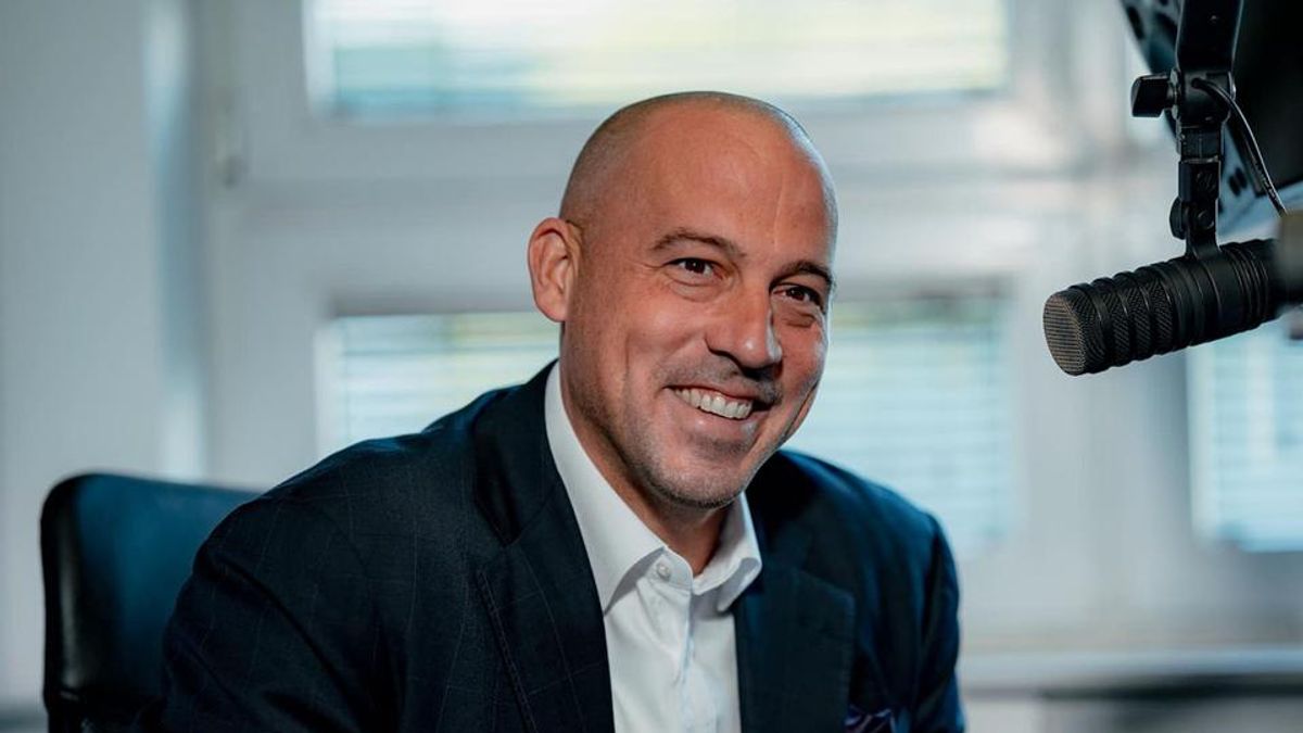 Sportrádió: Közösségi élményeket kínál a Sportoló Nemzet Program ...