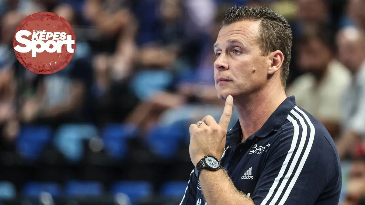 A jelenben építi a jövőjét Kárpáti Krisztián, az OTP Bank-Pick Szeged ...