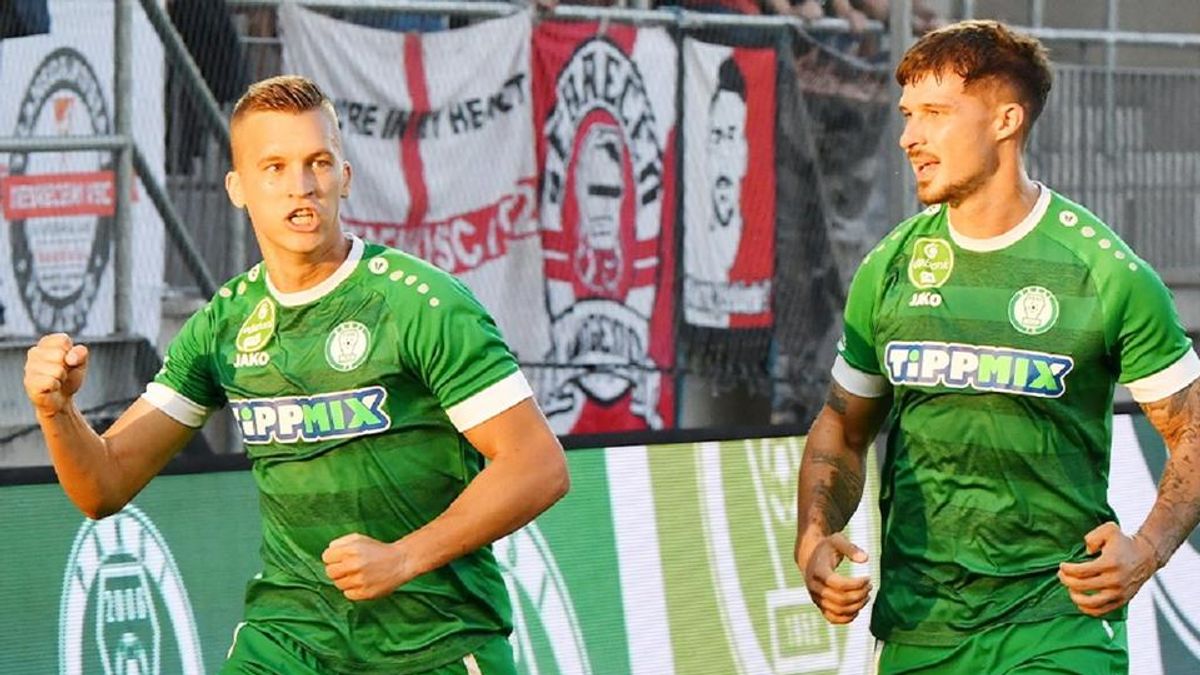 Paks: A legjobb formámat futom – Windecker József - Nemzeti Sport