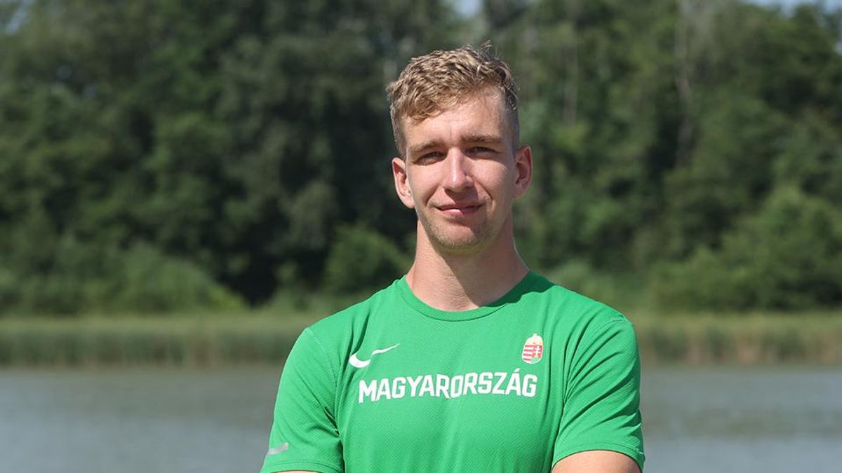 Kajak-kenu: Adolf Balázs a Ferencvároshoz szerződött - Nemzeti Sport Kajak-kenu: Adolf Balázs a Ferencvároshoz szerződött - Nemzeti Sport