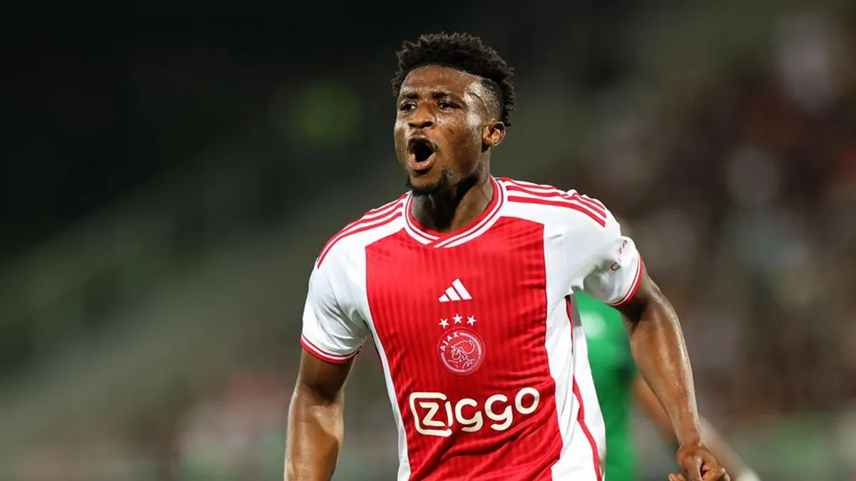 PL: a West Ham lett a befutó az Ajax ghánai középpályásáért – sajtóhír ...