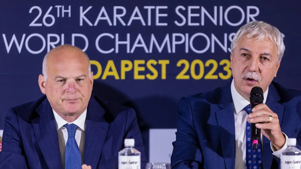 Karate: rekordlétszámmal rajtol a hazai vb