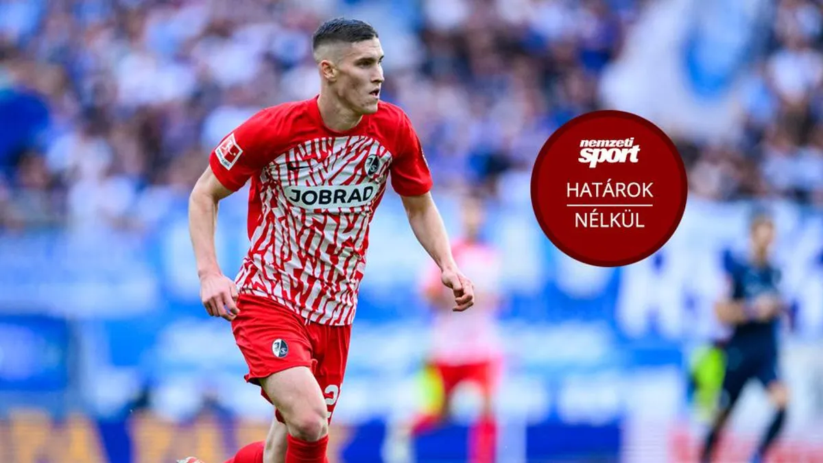 Európa-liga: megúszná a Sallai-gólt a Topolya