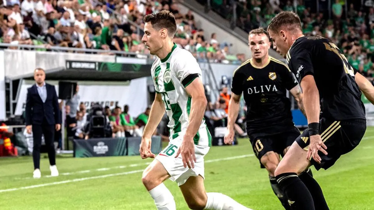 Ekl: Le kell győznünk a Csukaricskit! – Kristoffer Zachariassen