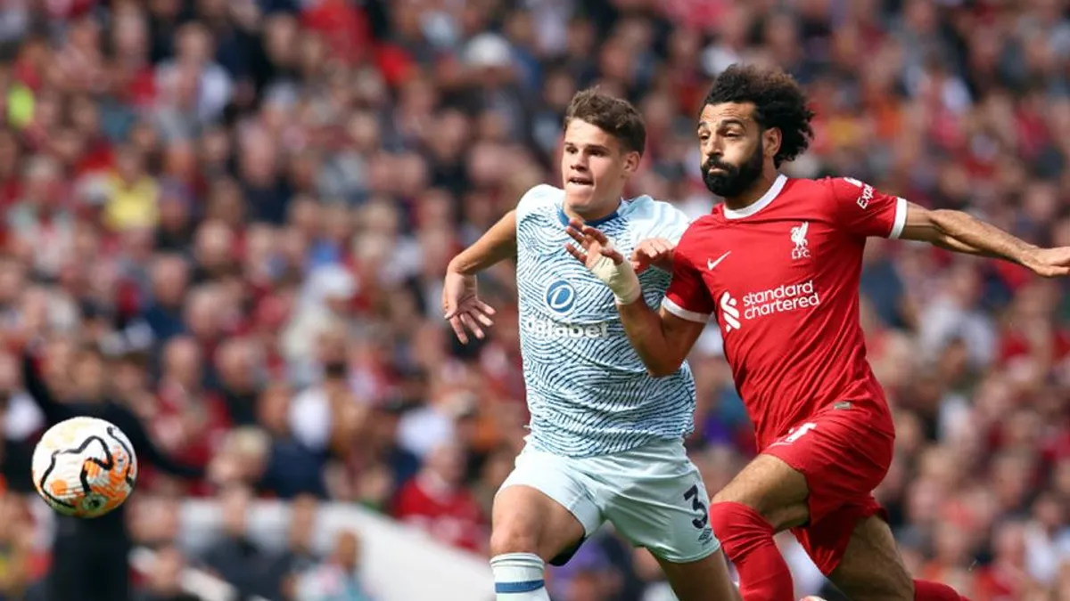 Bournemouth: Kerkez egy igazi őrült – Marcus Tavernier