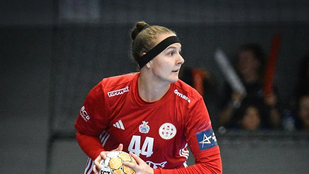 Női kézilabda: Kácsor Gréta is távozik a DVSC-től