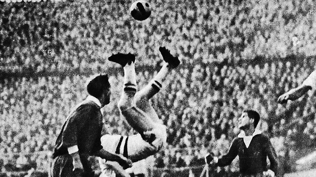 Népsport: Baróti Lajos új utakra tévedt