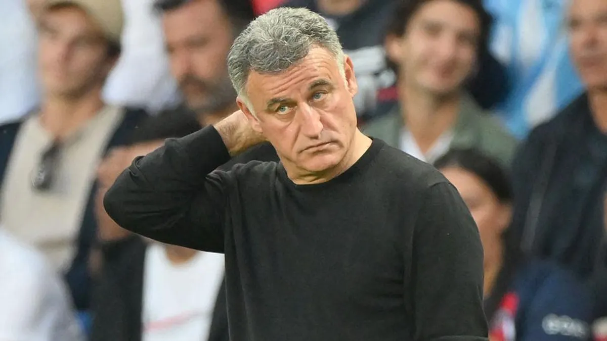 Marseille: volt PSG-edző lesz a megmentő? Érzékeny téma! - Nemzeti Sport