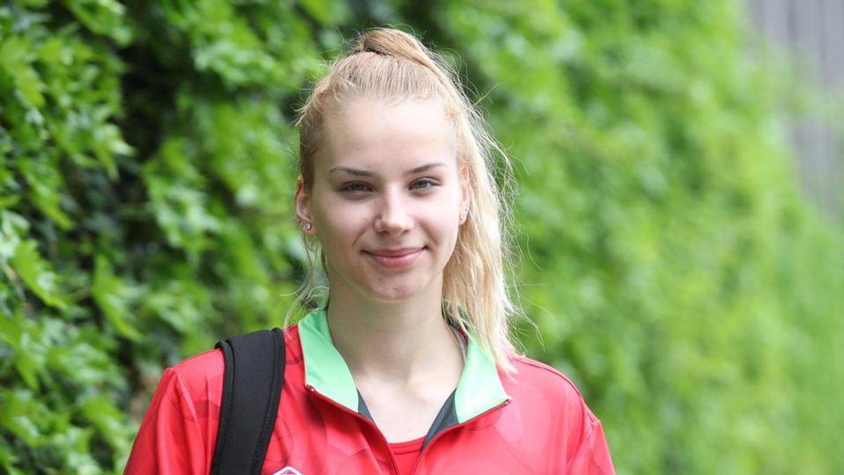 Női kosár: Juhász Dorka is a fedélzeten – keret az Eb-selejtezőkre ...