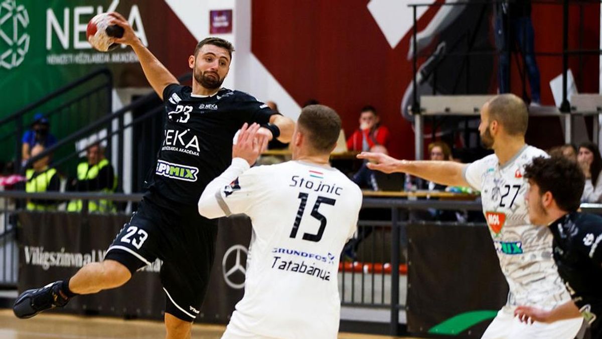 Kézilabda: Stranigg János elmondta, miért késik a bemutatkozása a ...