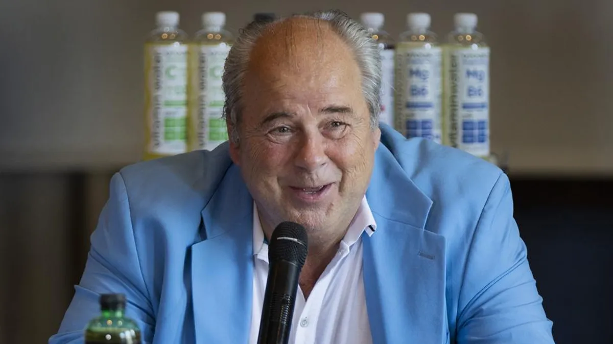 Úszás: Egy perc alatt nem lehet a nagyokat pótolni! – Sós Csaba