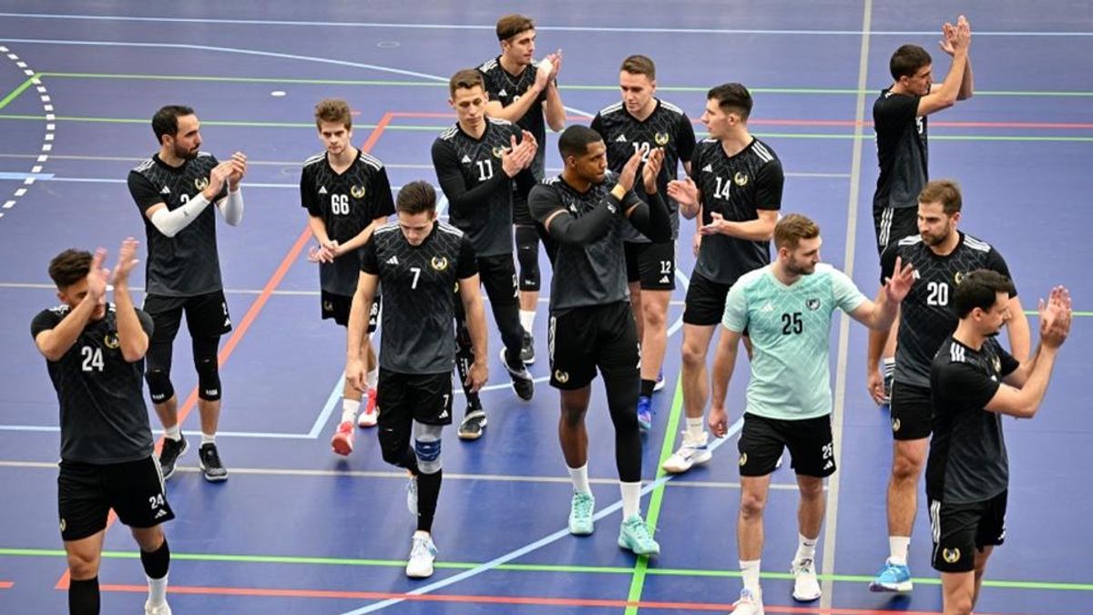 Férfi röpi Extraliga: három szettben nyert a Dág ellen a DEAC - Nemzeti ...
