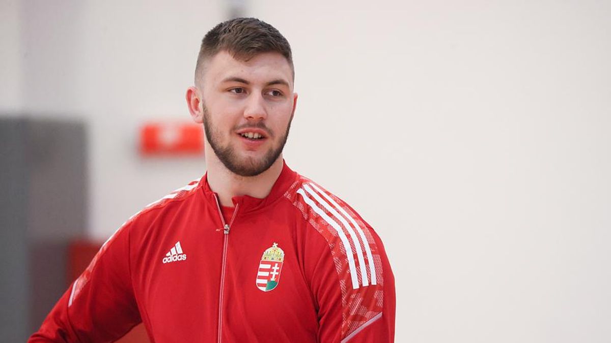 Kézilabda: Ilic Zoran is bekerült a válogatott keretébe - Nemzeti Sport
