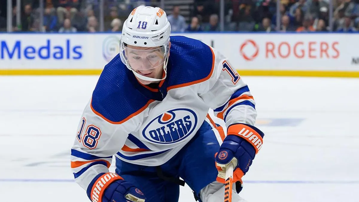 NHL: klasszikus mesterhármas kilenc perc alatt Seattle-ben - Nemzeti Sport