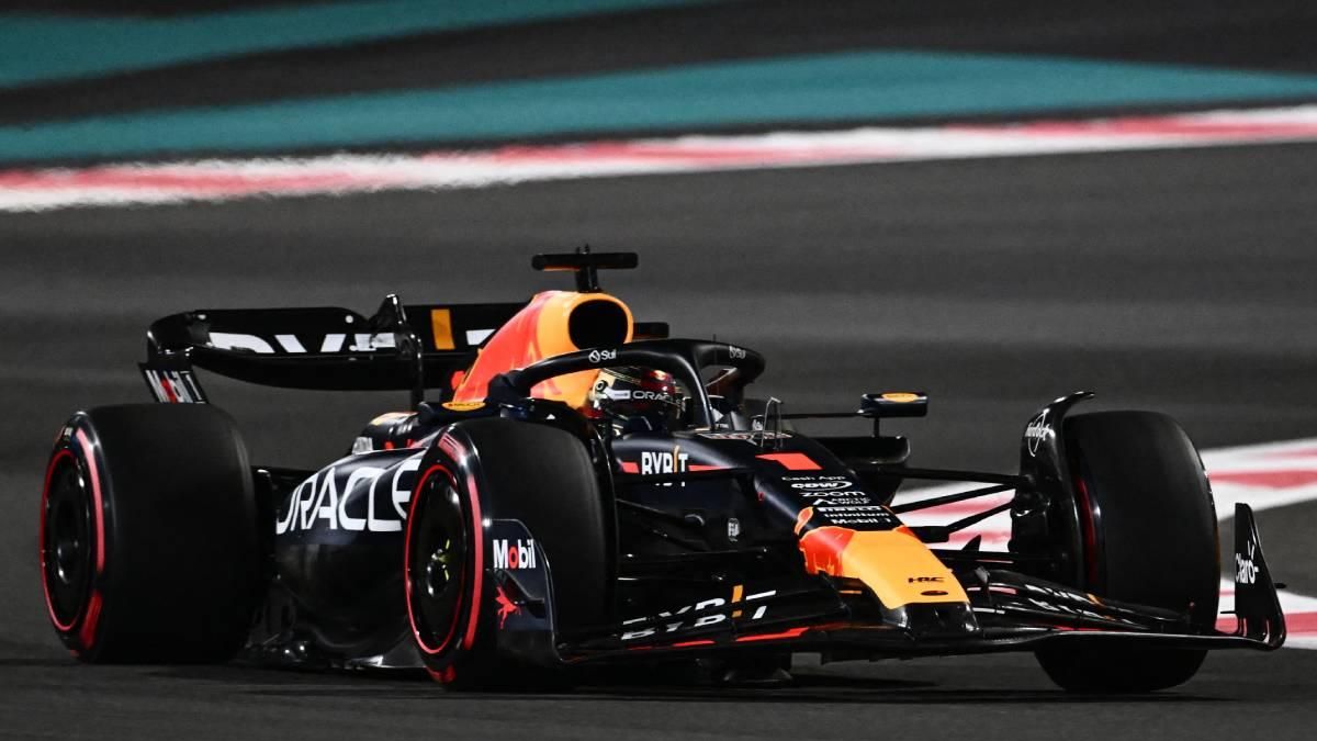 F1: kiderült, mikor érkezik az új Red Bull - Nemzeti Sport