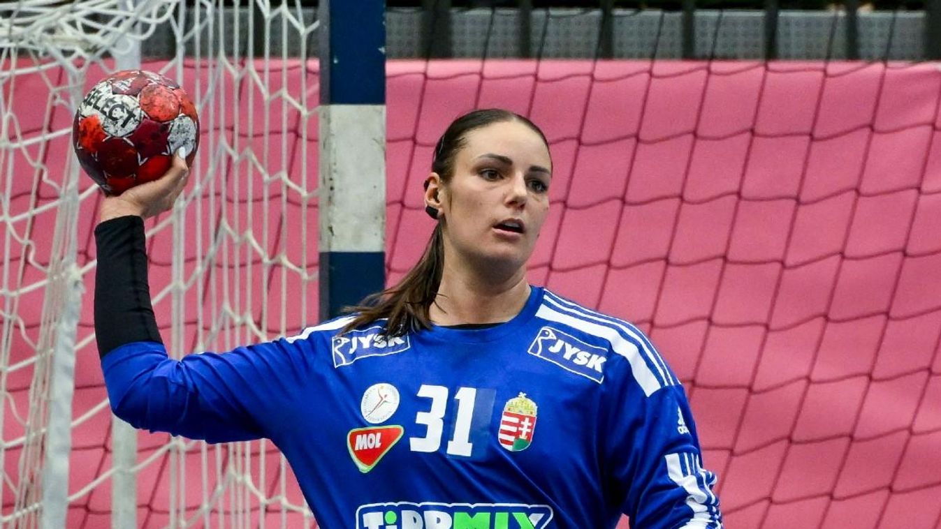 Női kézi: Szemerey Zsófi „bevédené” magát a világbajnoki keretbe ...