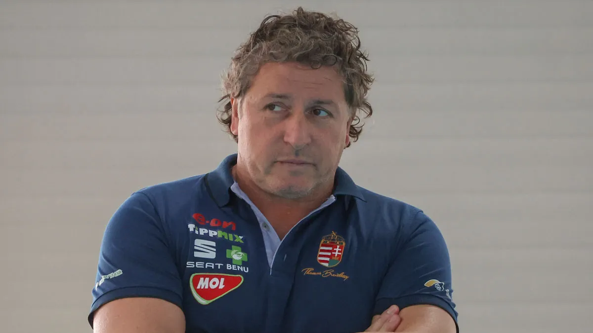 Vízilabda: Nem szeretném a tudásomat a magyarok ellen használni – Bíró ...