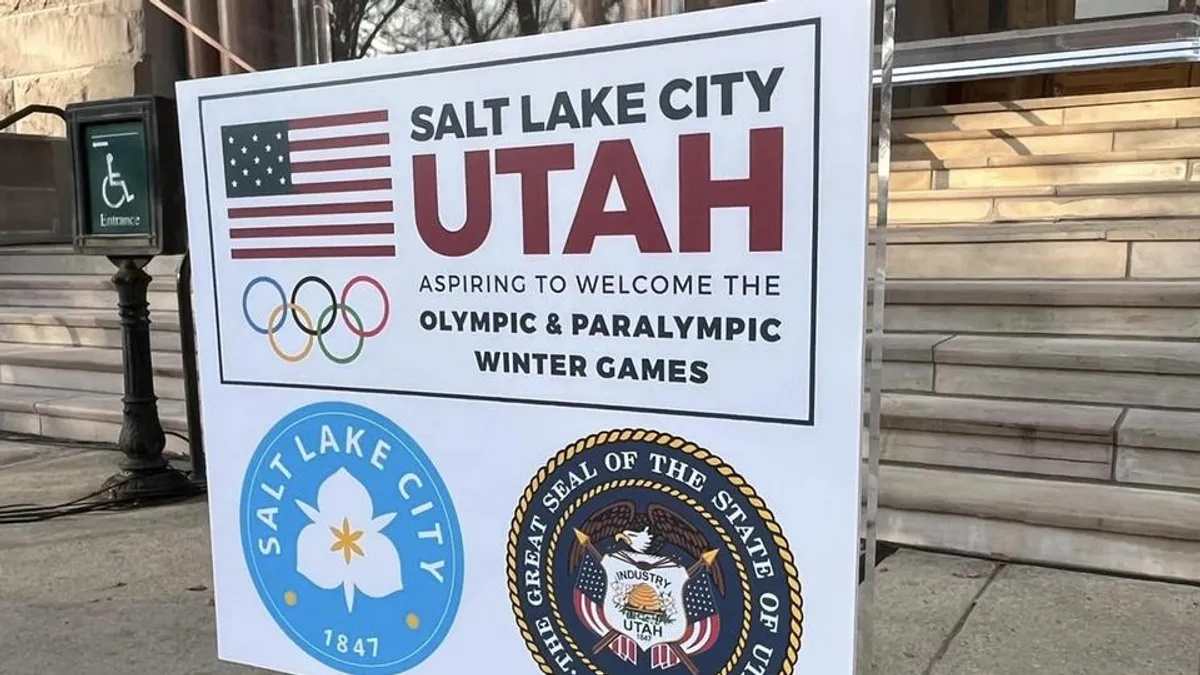 Téli olimpia: 2030-ban a francia alpesi régió, 2034-ben Salt Lake City ...