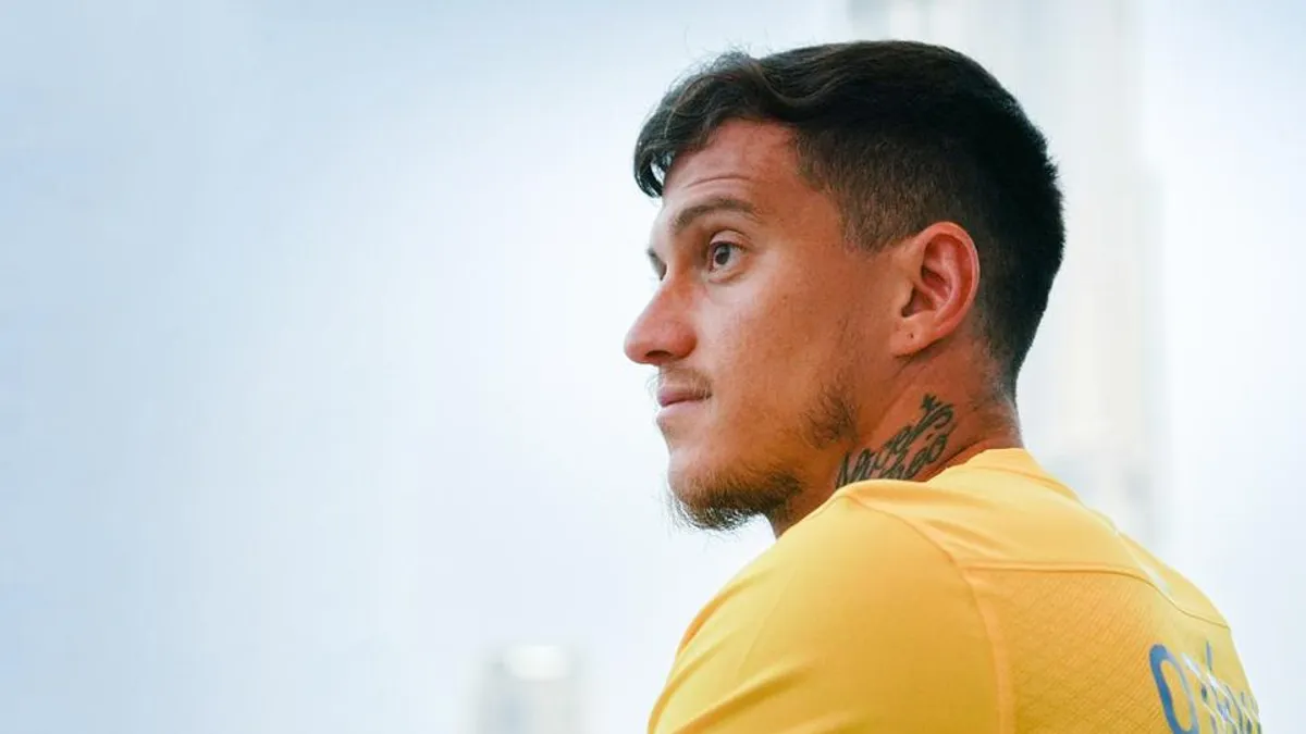 Al-Naszr: C. Ronaldóékhoz igazolt a portugál liga legjobbja