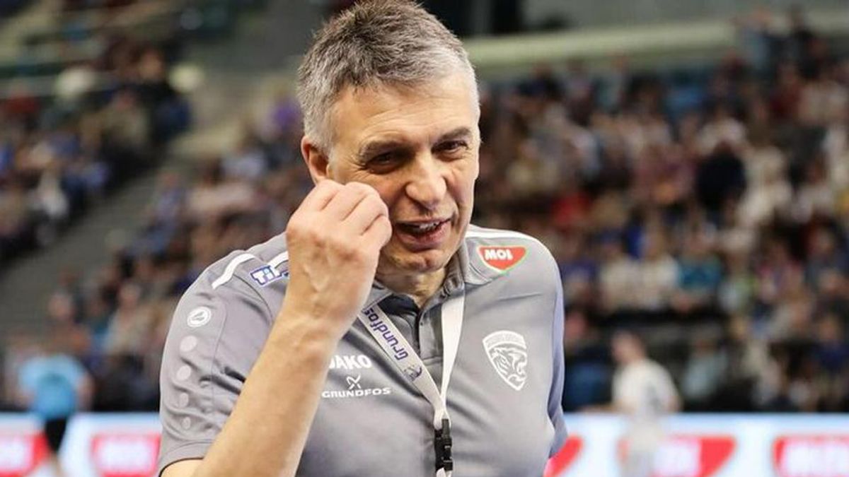 Férfi kézi NB I: megvan Tombor Csaba utódja Tatabányán - Nemzeti Sport Férfi kézi NB I: megvan Tombor Csaba utódja Tatabányán - Nemzeti Sport