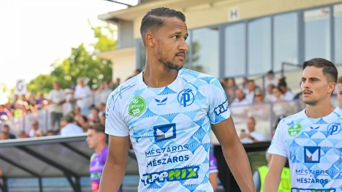 NB I: két hónapra kidőlt a felcsúti alapember